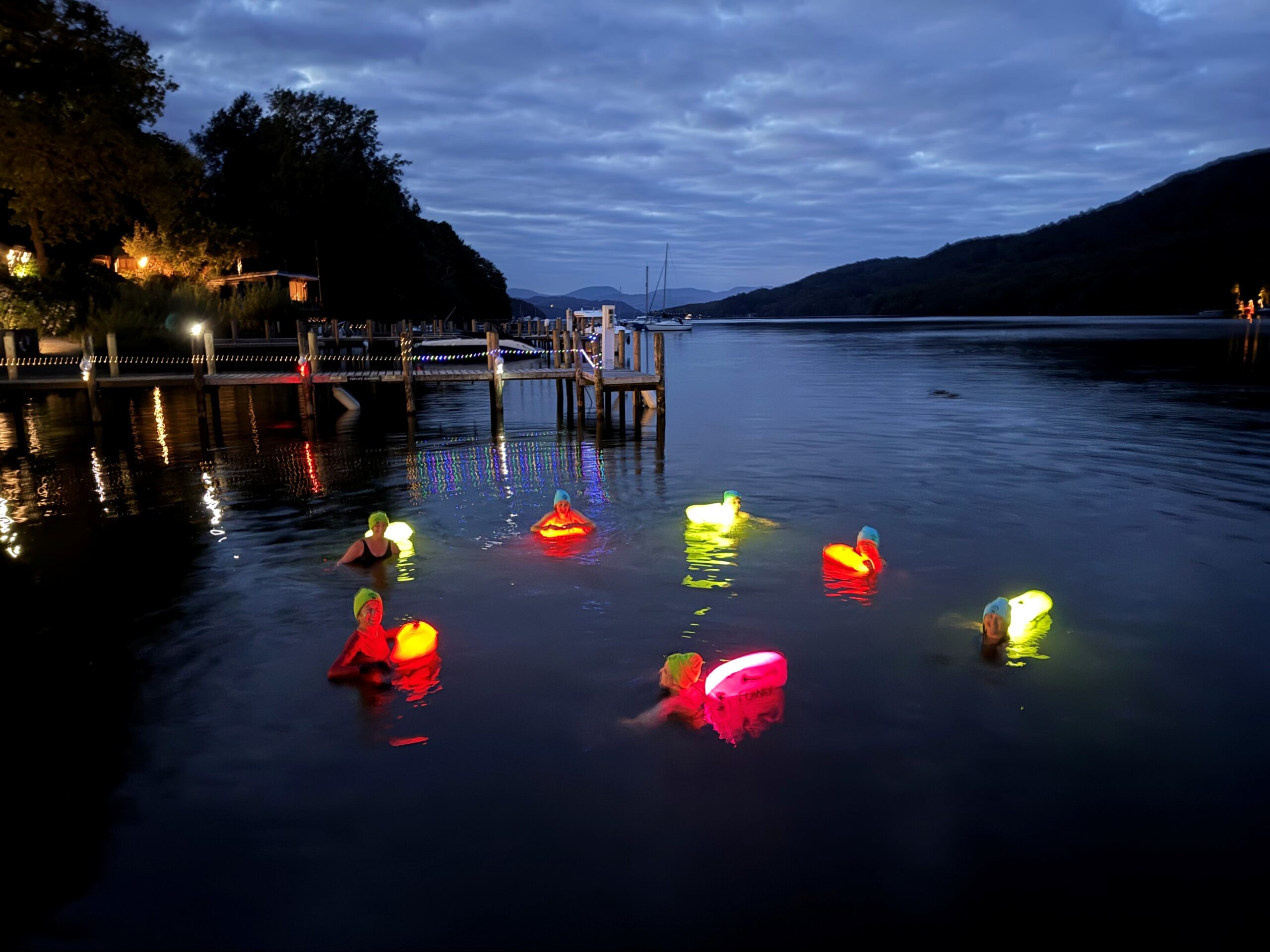 Moonlight Magic - 03rd October 2025 - Lakeside Hotel